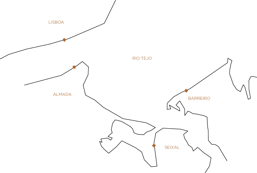 Home - Colina do Outeiro